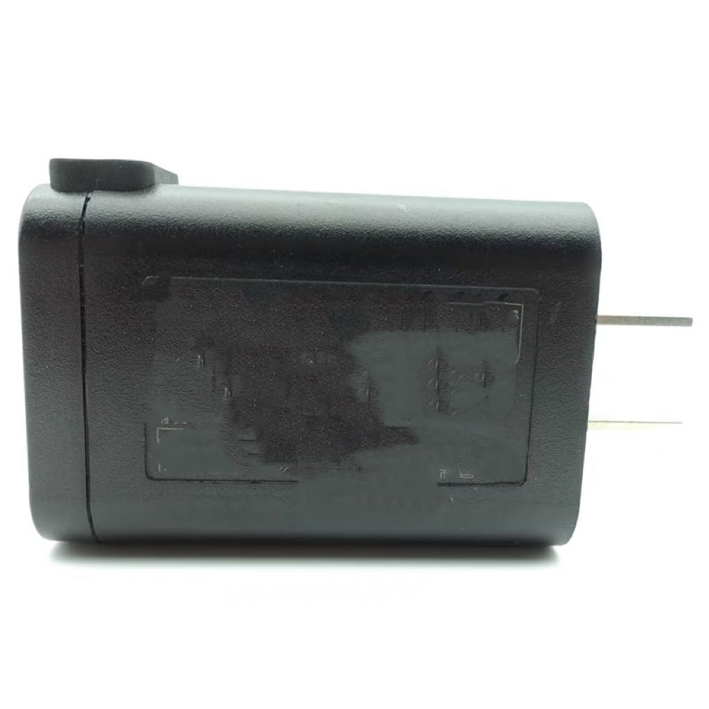 Amazon.com: Replacement Shaver Charger USB Flat Plug for Philips HQ87 ...