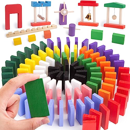 Top 10 Best High End Domino Set : Reviews & Buying Guide - Katynel