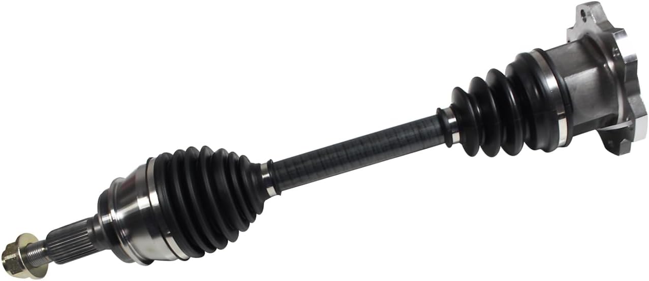 Cv Axle For 2007 Chevy Silverado