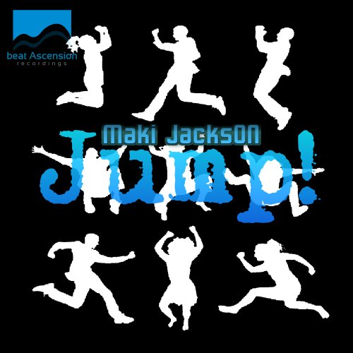 Amazon Music - Maki JacksONのJump - Amazon.co.jp