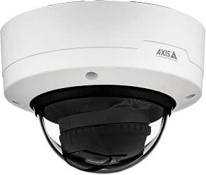 AXIS P3265-LVE 2 Megapixel Outdoor Full HD Network Camera - Color ...