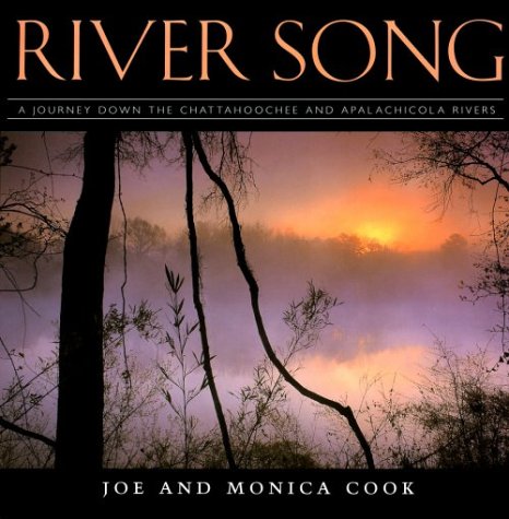 Amazon.com: River Song: A Journey down the Chattahoochee and ...
