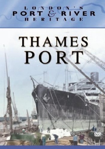 Thames Port: Amazon.it: Film e TV