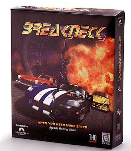 Amazon.com: BreakNeck - PC : Video Games
