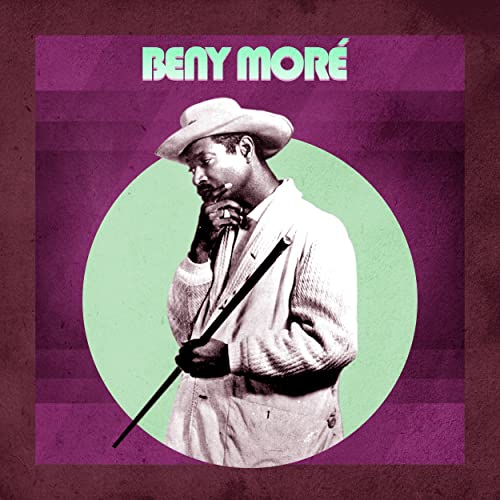 Amazon.co.jp: El Increíble Beny Moré : Beny Moré: デジタルミュージック