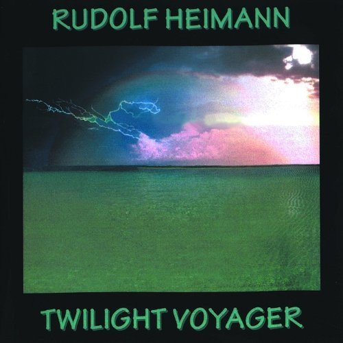 HEIMANN,RUDOLF - Twilight Voyager - Amazon.com Music