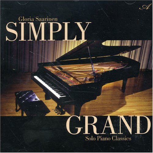 Chopin, Frederic, Bach, Johann Sebastian, Rimsky-Korsakov, Nikolai ...