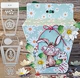 ・ブランド:alinacutle・製造元:AlinaCraft・モデル:21041701・製造元/メーカー部品番号:21041701・ミルクボックスギフトボックスメタルダイス - ボックスフレームダイス、レイヤーダイス、様々な装飾アクセサリ...