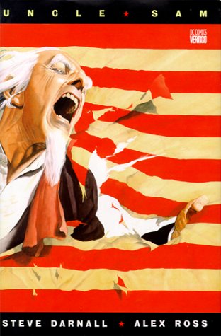 Uncle Sam: Darnall, Steve: 9781563894367: Amazon.com: Books