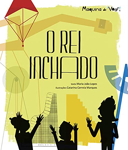 Amazon.com: O Rei Inchado (The Swollen King) - portuguese edition ...