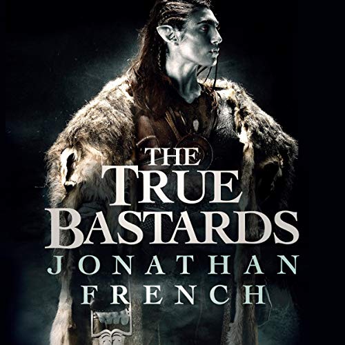 The Grey Bastards: The Lot Lands (Audio Download): Jonathan French ...