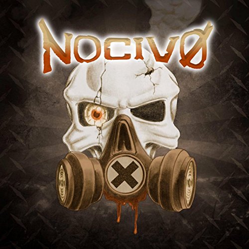 Amazon.com: Nocivo : Nocivo: Digital Music