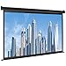 Amazon.com: Amazon Basics 16:9 Pull Down Projector Screen - 80 Inch, White