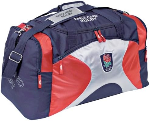 England Rugby Large Holdall/Kit Bag : Amazon.co.uk: Sports & Outdoors