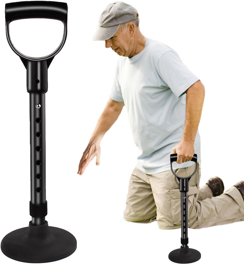 Amazon.com: Mobility Aids Tool Device to Help Get up from Floor ...