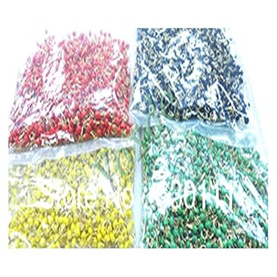 PCB Test Point/Test Pin Terminals PC Board/Test The Philippines | Ubuy