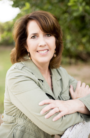 Amazon.com: Glynnis Whitwer: books, biography, latest update