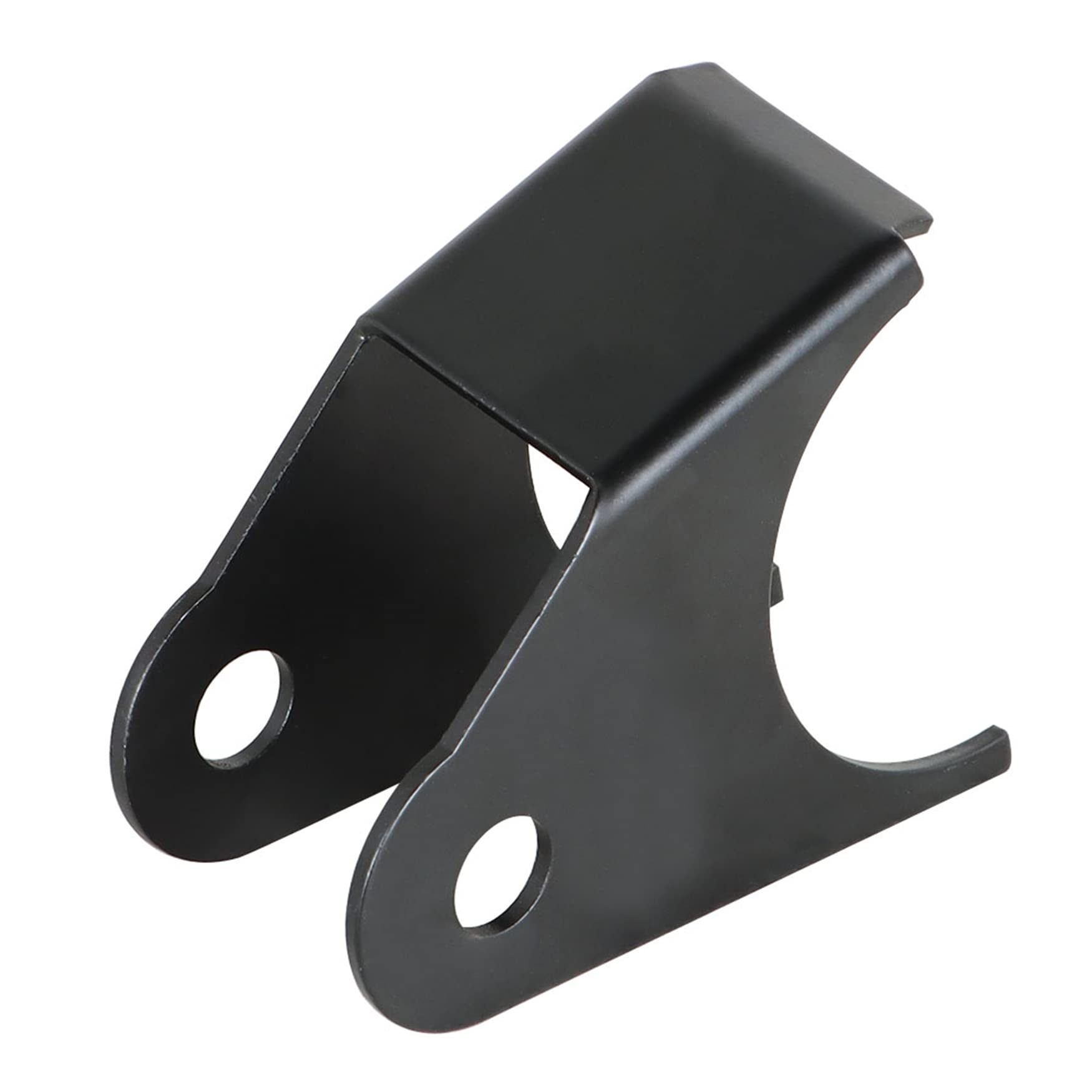 Snapklik.com : Rear Upper Shock Mount Repair Bracket Replacement For ...