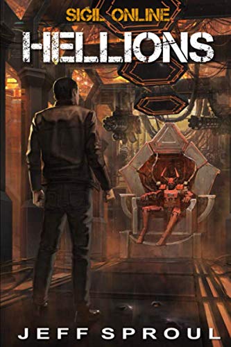 Sigil Online: Hellions: Volume 2 | Amazon.com.br