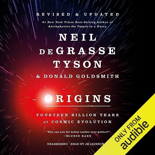 Amazon.co.jp: Origins, Revised and Updated: Fourteen Billion Years of ...