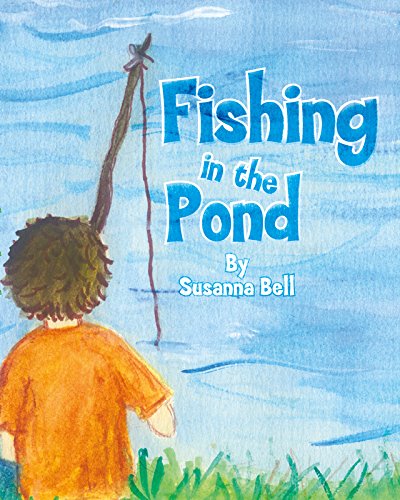 Amazon | Fishing in the Pond | Bell, Susanna | Fish