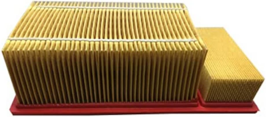 Amazon.com: Motorcraft - Element Asy - Air Cleaner (FA1923) : Automotive