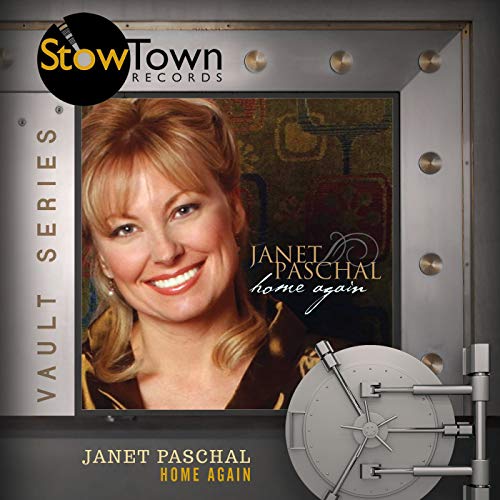 Play Home Again by Janet Paschal on Amazon Music