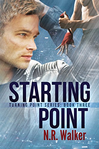 Starting Point (Turning Point Book 3) eBook : Walker, N.R.: Amazon.co ...