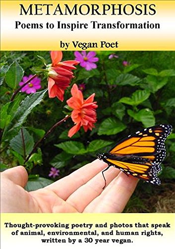 Metamorphosis: Poems to Inspire Transformation: M. Katz: 9780929274263 ...