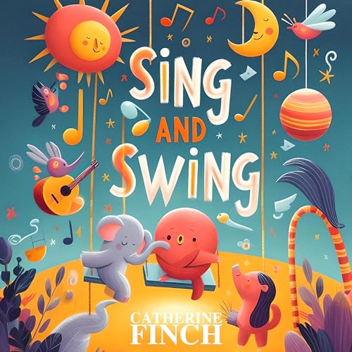 Sing And Swing von Catherine Finch bei Amazon Music - Amazon.de