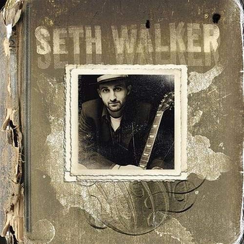 Walker, Seth - Seth Walker - Amazon.com Music