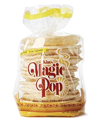 The 8 Best Kim's Magic pop Rice Cakes of 2024 [Verified] - Cherry Picks
