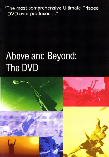 Amazon.com: Above and Beyond: The DVD : Lance Larson, Brad Holmes, Mike ...