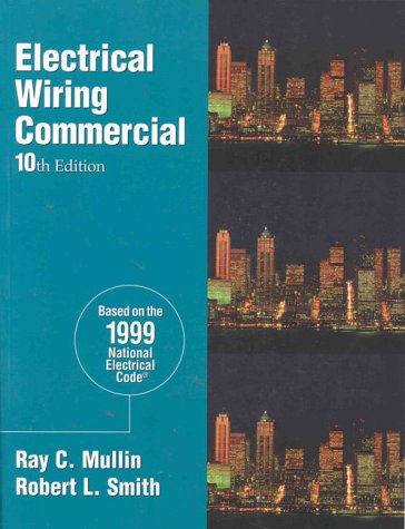 Commercial (Electrical Wiring) : Mullin, Ray C., Smith, R. L.: Amazon ...