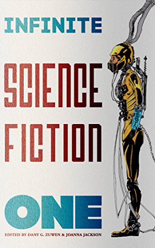 Amazon.com: Infinite Science Fiction One eBook : Hobbs, Janka, Major ...