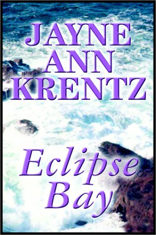 Eclipse Bay : Krentz, Jayne Ann, Peiffer, Mary: Amazon.in: Books