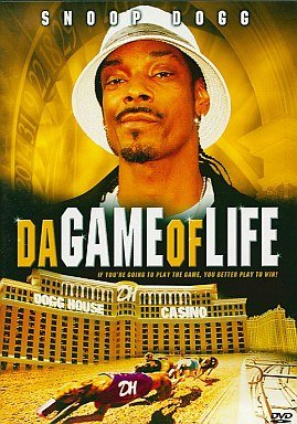 Amazon.com: DA GAME OF LIFE [DVD] : Movies & TV