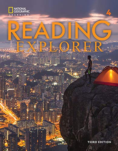 Reading Explorer 4 (Reading Explorer, Third Edition) - Kindle edition ...