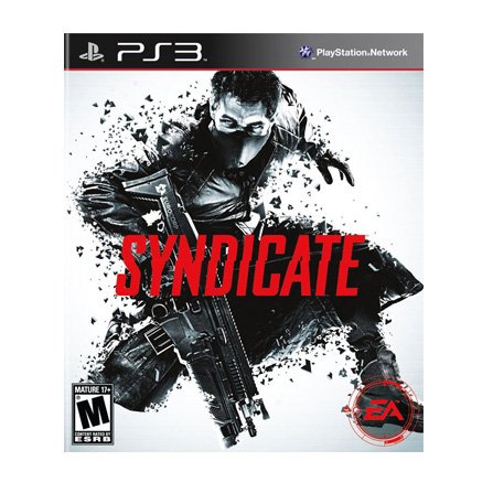 Buy Syndicate (PS3) Online at Low Prices in India | Electronic Arts ...