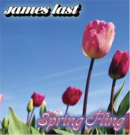 Last, James - Spring Fling - Amazon.com Music