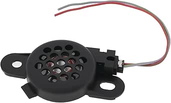 Amazon.com: SING F LTD 1Pc Car PDC Parking Warning Buzzer Speaker ...