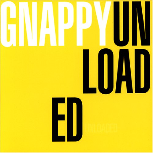 Gnappy - Unloaded - Amazon.com Music