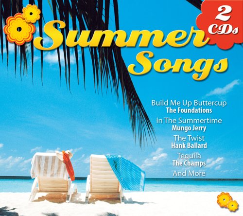 Various Artists - Summer Songs - Amazon.com Music