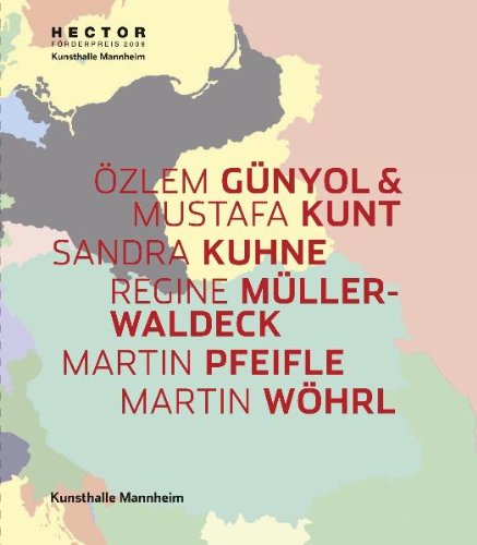 Özlem Günyol & Mustafa Kunt, Sandra Kuhne, Regine Müller-Waldeck ...