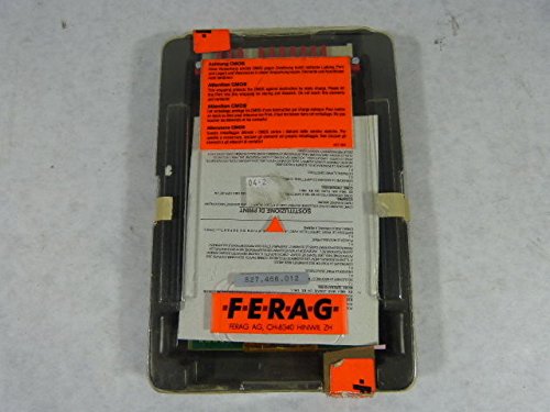 Ferag 527.466.012 Jacket Splitting Board: Amazon.com: Tools & Home ...