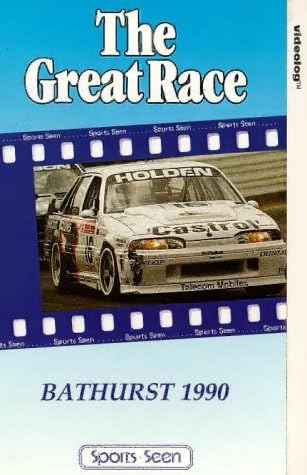 Bathurst 1000 1990 [VHS] : Amazon.de: DVD & Blu-ray