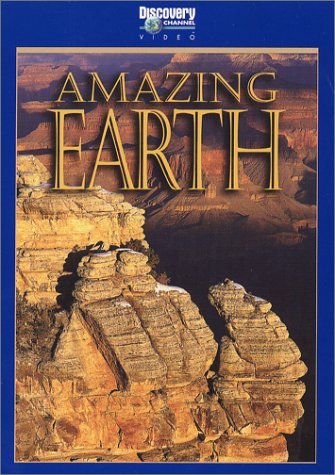 Amazon.com: Amazing Earth : Amazing Earth: Movies & TV