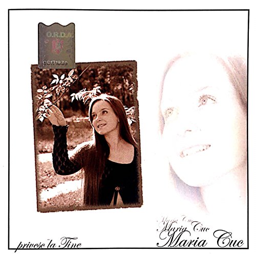 Play Privesc la Tine by Maria Cuc on Amazon Music