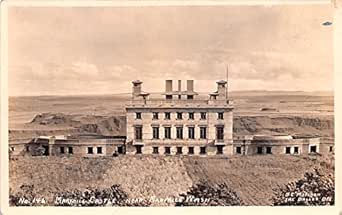 Maryhill Castle Maryhill, Washington postcard at Amazon's Entertainment ...