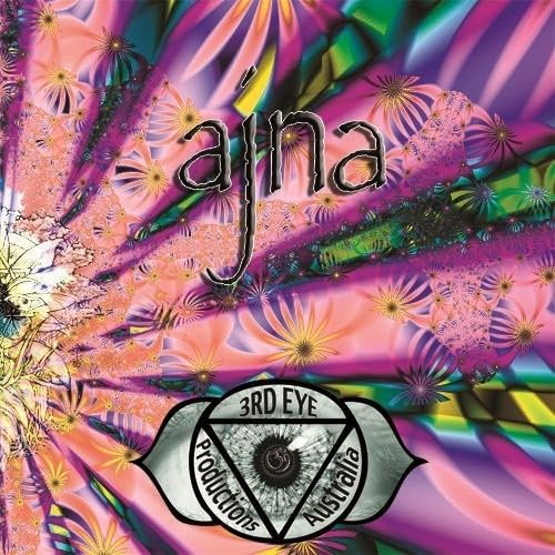 Ajna : Various Artists: Amazon.in: Books